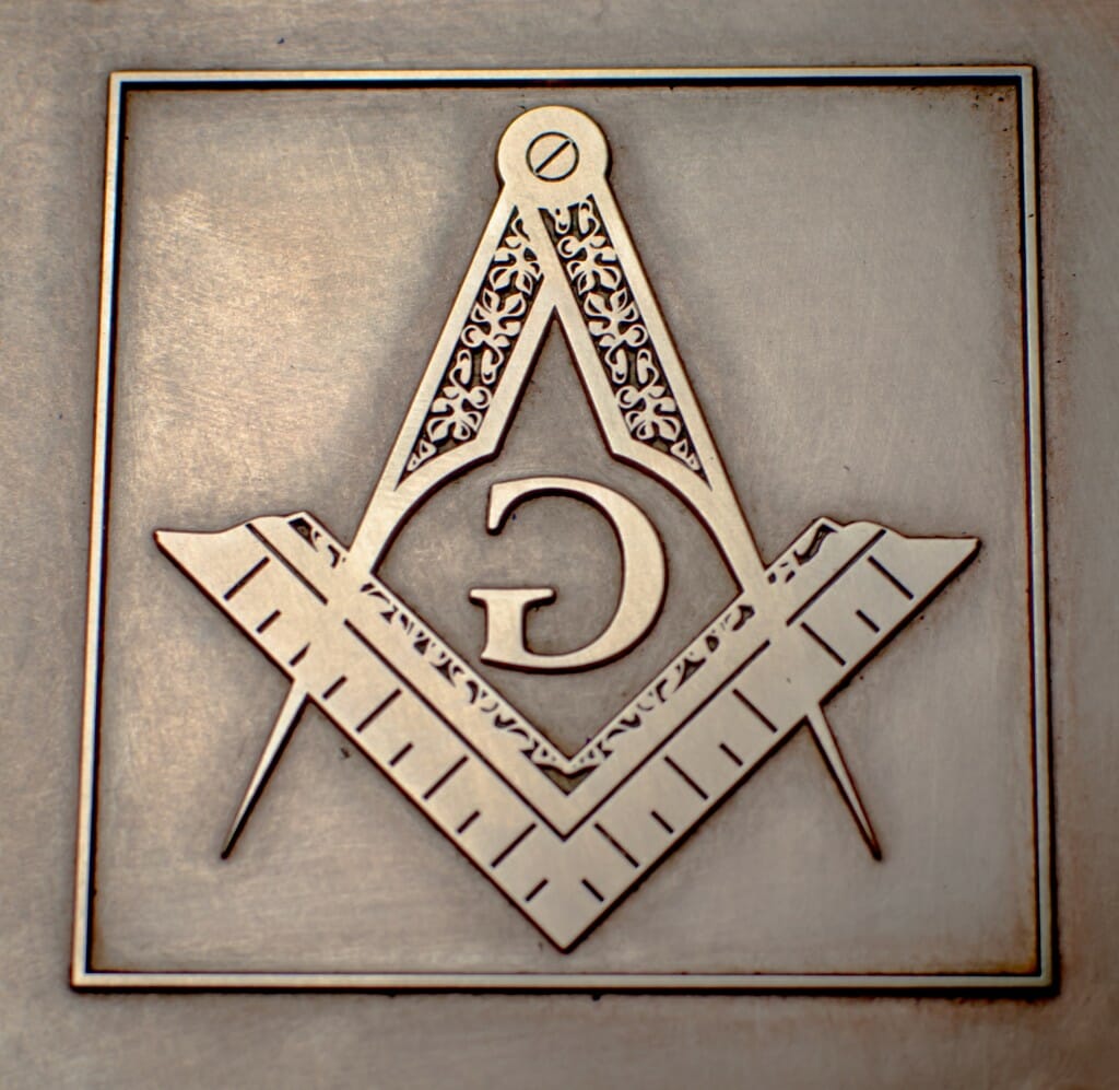 COPPER EMBOSS & DEBOSS DIES W/COUNTERS - A & A Graphic Dies